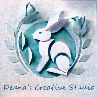 Deana's Creative Studio – Created to create